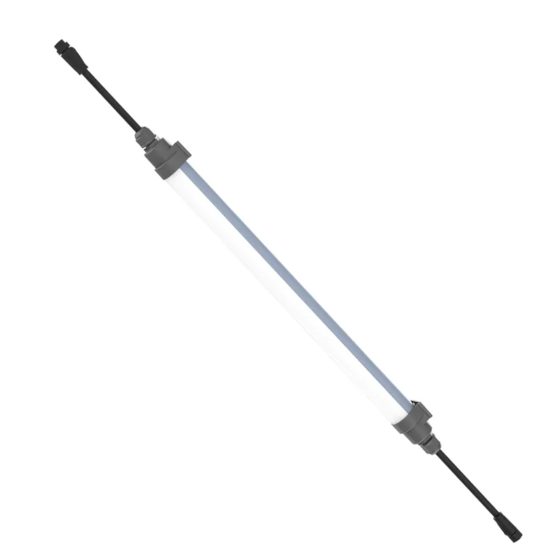 Hontech Wins: Revolutionizing Poultry Lighting with Flicker-Free LED ...