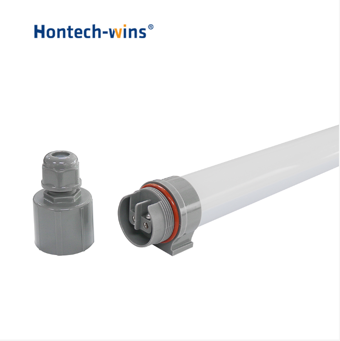 Hontech Wins LED Mushroom Lights: The Perfect Lighting Solution for ...